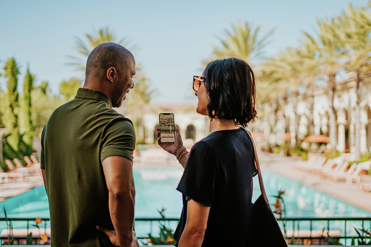Self-guided tours - SipTrip